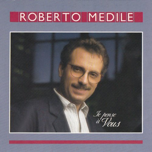 Play Je pense à vous by Roberto Medile on Amazon Music