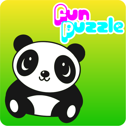 Fun Puzzle Kids - App on Amazon Appstore