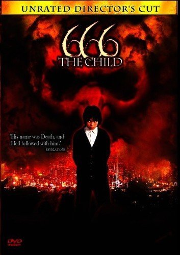 Amazon.com: 666: The Child : Adam Vincent, Sarah Lieving: Movies & TV