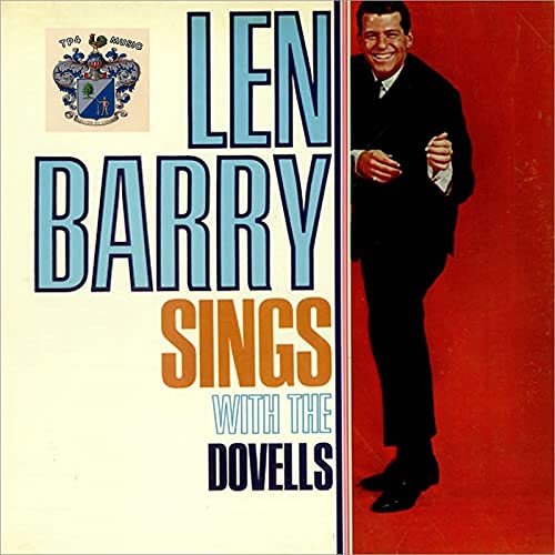Play Len Barry Sings with The Dovells by レン・バリー on Amazon Music
