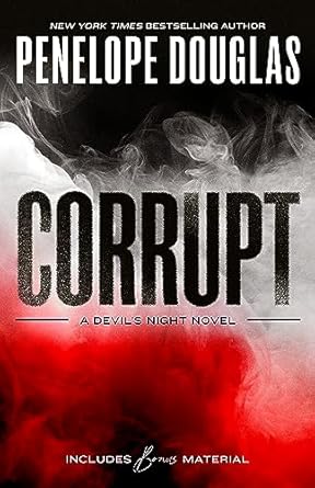 Corrupt: 1 | Amazon.com.br
