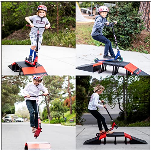 30 Best Bowling Ramps for Wheelchairs & Disabled (2025) - Cherry Picks