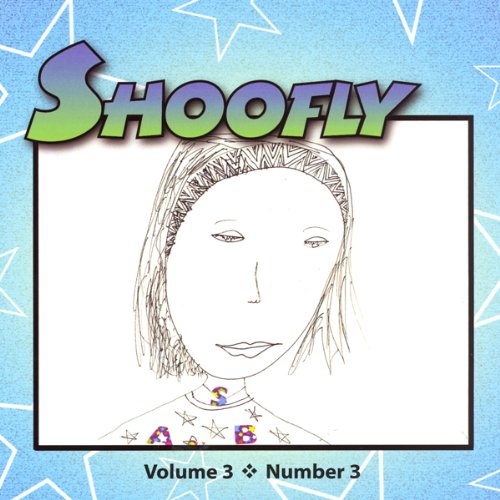 Amazon.com: Shoofly, Vol. 3, No. 3: An Audiomagazine for Children ...