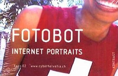 Amazon.co.jp: Fotobot Internet Portraits: Die besten Selbstportraits ...