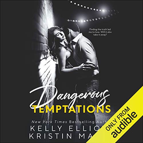 Amazon.com: Dangerous Temptations (Audible Audio Edition): Kelly Elliott, Kristin Mayer, Grace ...
