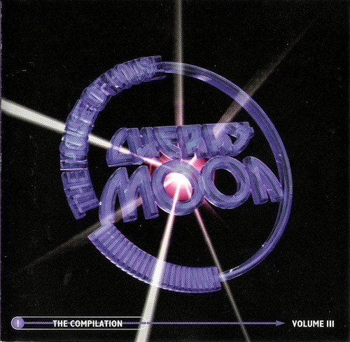 Cherrymoon 3 (1995) - Amazon.com Music