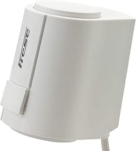 Frese On/Off Actuator Control Of Optima Compact Valves Chiller Water ...