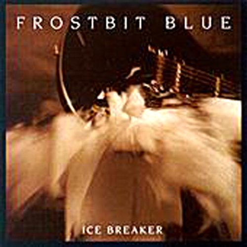 Play Ice Breaker by Frostbit Blue on Amazon Music