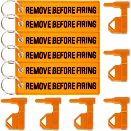 Top 10 Best Firearm Chamber Safety Flag : Reviews & Buying Guide - Katynel