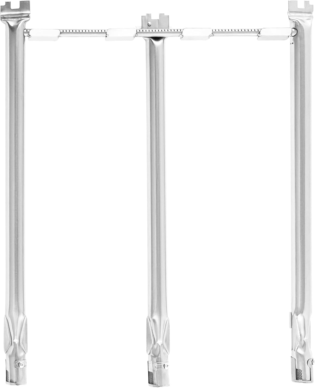Amazon.com : 67025 Burner Tubes for Weber Spirit 2 Grill Parts GS4 ...