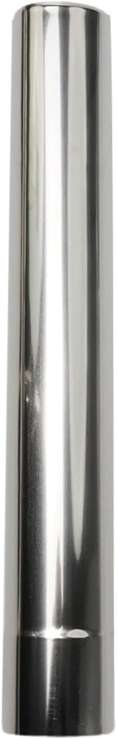 Amazon.com: Stainless Steel Chimney Pipe 6 cm Diameter High Temperature ...