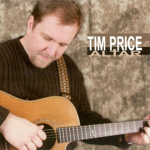 Amazon Music - Tim PriceのAltar - Amazon.co.jp