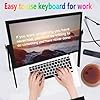 Amazon.com: 21 inch Screen Magnifier for Laptop ，3D HD Screen Expanders ...