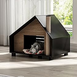 12 Best Dog Houses In 2025 {Both Indoor And Outdoor}