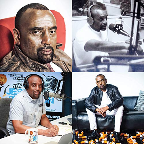 Amazon.com: Jesse Lee Peterson Highlights: Jesse Lee Peterson