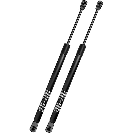 Amazon.com: A-Premium Tailgate Rear Hatch Lift Supports Shock Struts ...