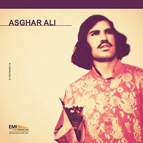 Play Asghar Ali by Asghar Ali on Amazon Music