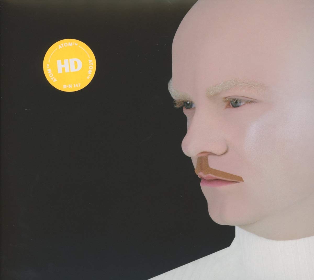 ATOM TM - HD - Amazon.com Music