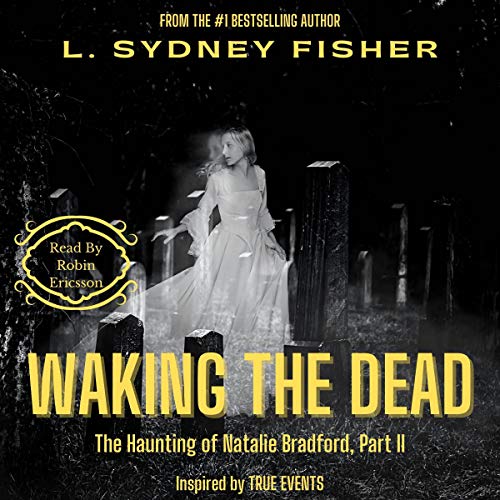 Amazon.co.jp: Waking the Dead, Part II: The Haunting of Natalie ...