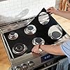 Amazon.com: StoveGuard Model# CGS700P2MS1, USA-Made, Custom Designed ...