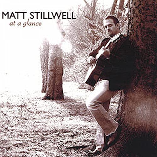 Amazon.com: At A Glance : Matt Stillwell: Digital Music