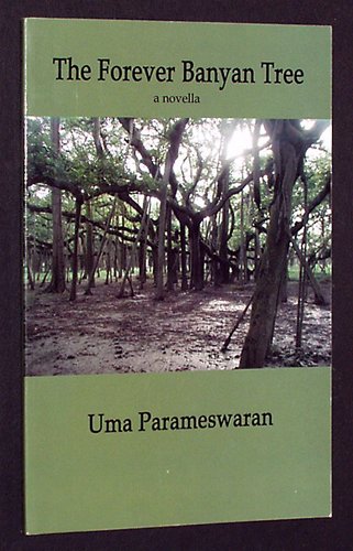 The Forever Banyan Tree: Parameswaran, Uma: 9780973382136: Amazon.com ...