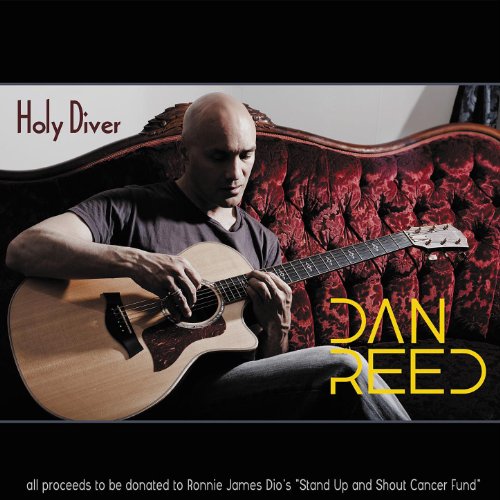 Play Holy Diver by Dan Reed on Amazon Music