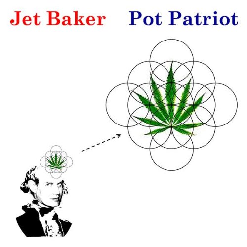 Baker, Jet - Pot Patriot - Amazon.com Music
