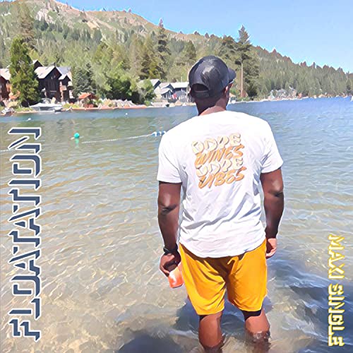 Écouter FLOATATION par Mic Flo sur Amazon Music Unlimited