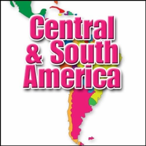 Play Central & South America: Sound Effects by Sound Effects on Amazon ...