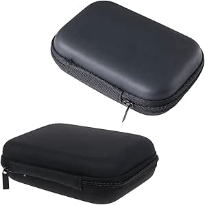 Hard Multimeter Shockproof Case EVA Bag Protective Box For Multimeter ...