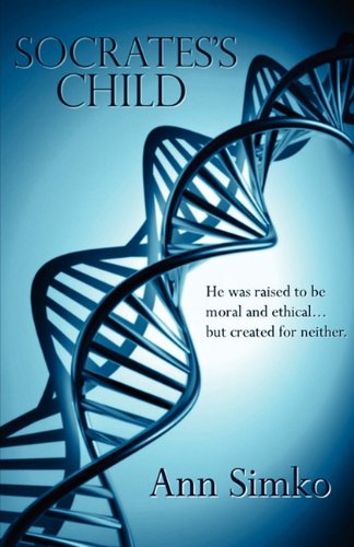 Socrates's Child: Ann Simko: 9781616502775: Amazon.com: Books