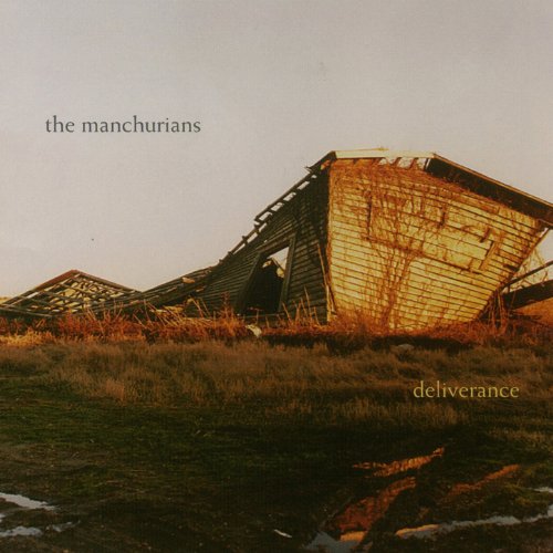 Amazon MusicでThe ManchuriansのDeliveranceを再生する