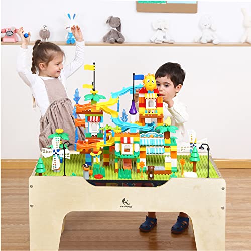 Snapklik.com : KRAND Kids Multi-Purpose Activity Play Table