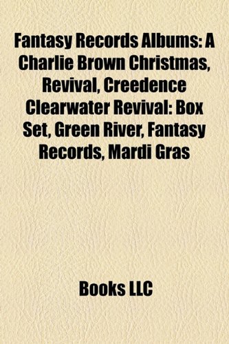 Fantasy Records Albums (Music Guide): Fantasy Records Compilation ...