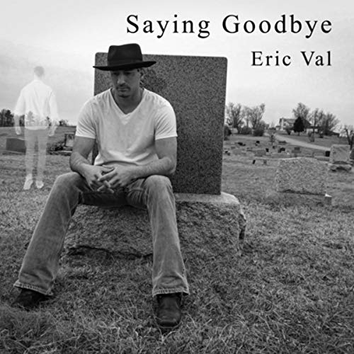 Saying Goodbye by Eric Val on Amazon Music - Amazon.com
