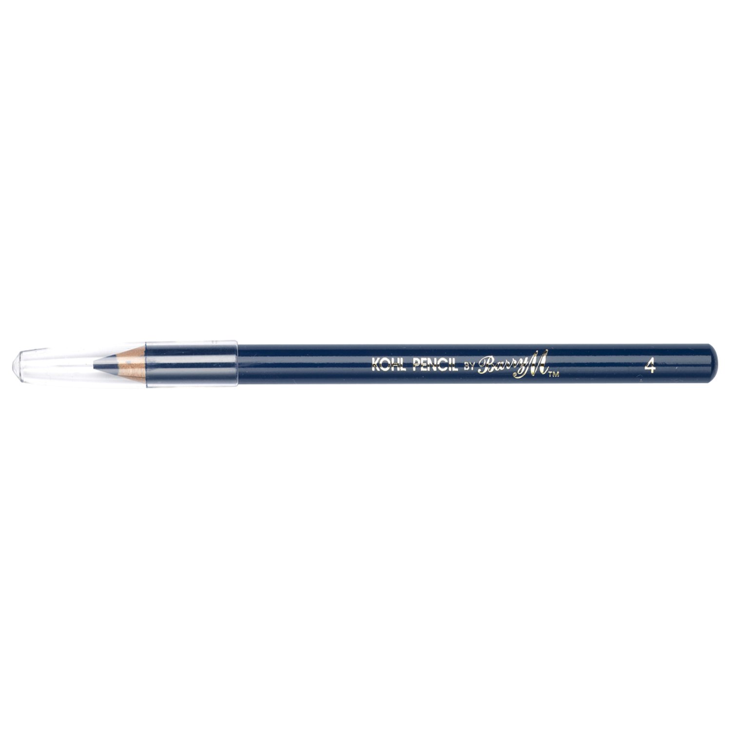 Amazon.com : Barry M - Kohl Pencil No. 4 (Navy Blue) : Eye Liners ...