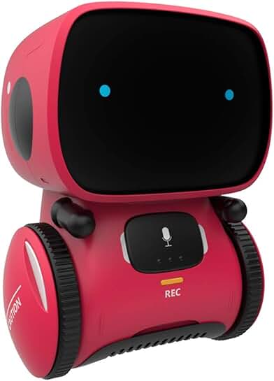Amazon.com: miko robot