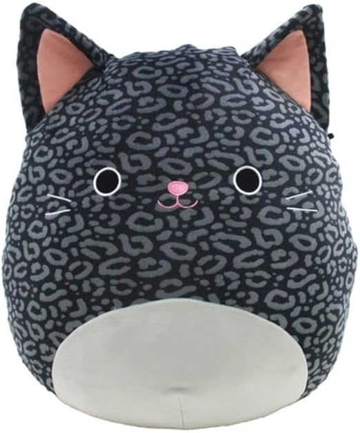 Amazon.com: Squishmallows Official Kellytoy Plush Squishy Soft Plush ...