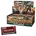 Amazon.com: Magic: The Gathering The Lord of The Rings: Tales of Middle ...