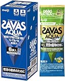 【発売日：2021年02月25日】・ブランド:ザバス・製造元:明治・モデル:2631117・商品サイズ (幅×奥行×高さ) :54mm×62mm×145mm・原産国:日本・内容量:10.5g×6袋・アレルギー情報:乳成分、大豆