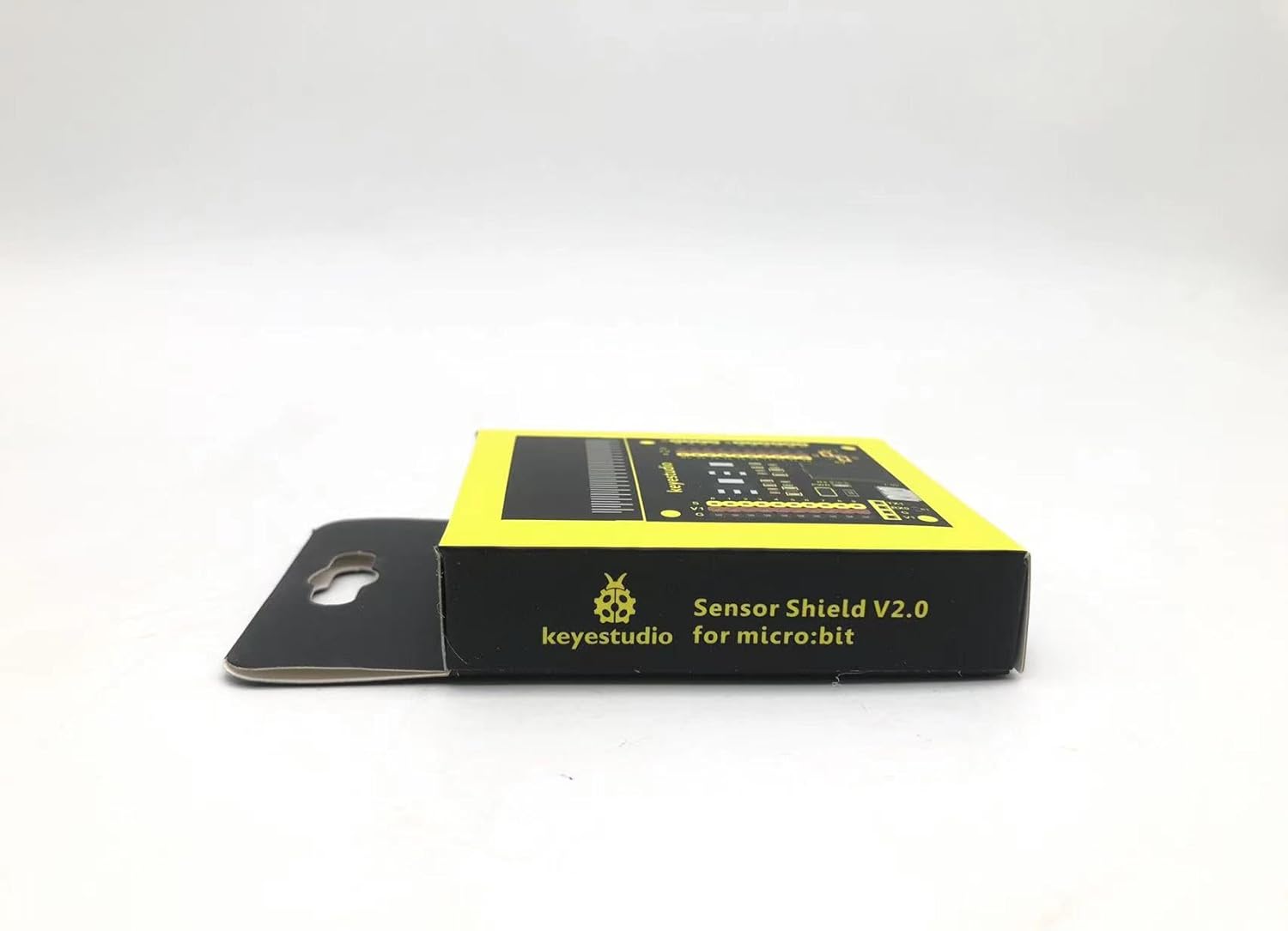 KEYESTUDIO Microbit Sensor Breakout Board V2 in Nepal at NPR 2321 ...