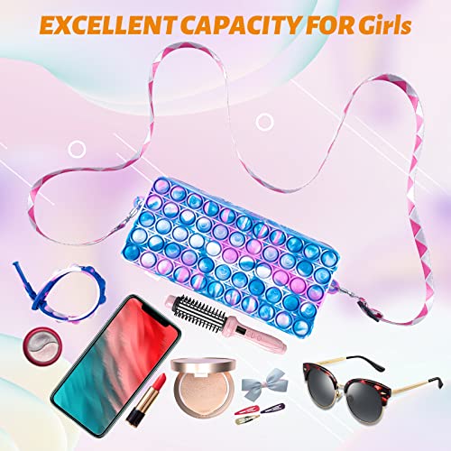 The 25 Best Nylon Pop-It Fidget Toys of 2026 [Verified] - Cherry Picks