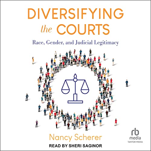 Amazon.com: Diversifying the Courts: Race, Gender, and Judicial ...