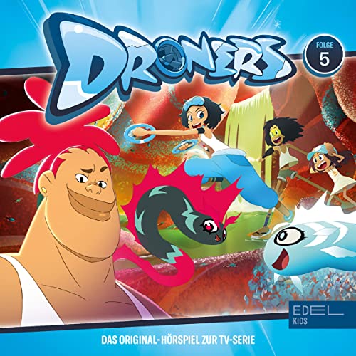 Das Gummibärchen-Rennen / Das Venusfallen-Rennen. Das Original-Hörspiel ...