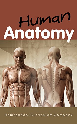 Amazon.com: Homeschool Curriculum 4th Grade - Science - Human Anatomy ...