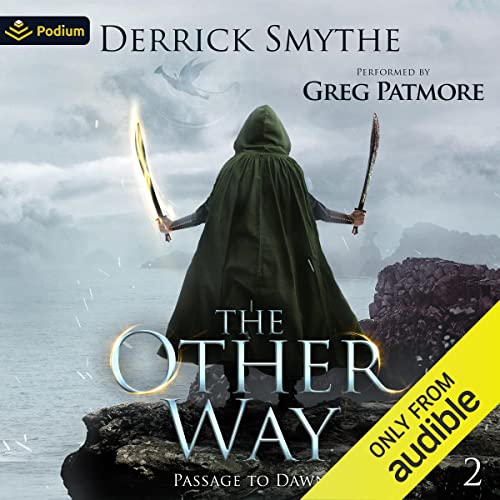 Amazon.com: The Other Magic: Passage to Dawn, Book 1 (Audible Audio Edition): Derrick Smythe ...