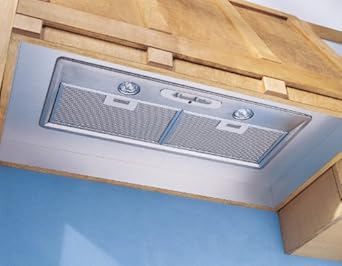 Amazon.com: Broan-Nutone RMP17004 Elite Custom Power Pack for External ...