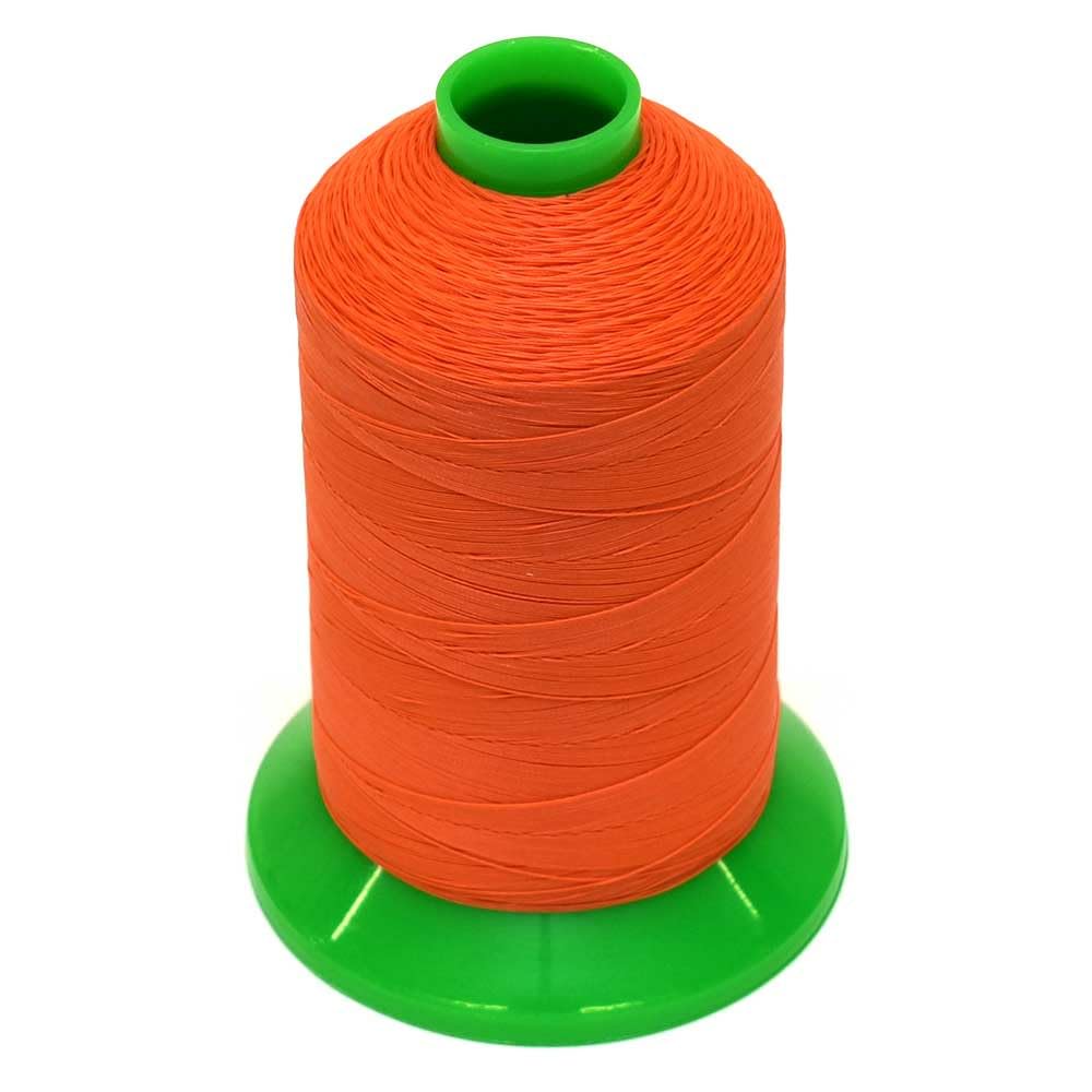 Amazon.com: SolarFix Boat PTFE Thread 116130 | Supra Vivid Orange 2000/ ...