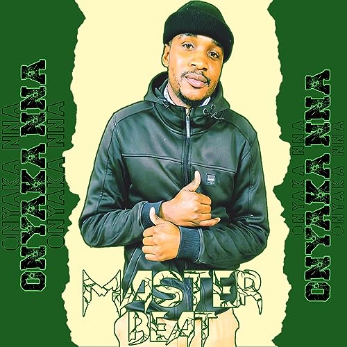 Écouter ONYAKA NNA par Masterbeat sur Amazon Music Unlimited, ${countryName}